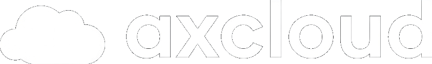 axcloud - One Platform for Content, AI, and Your Website